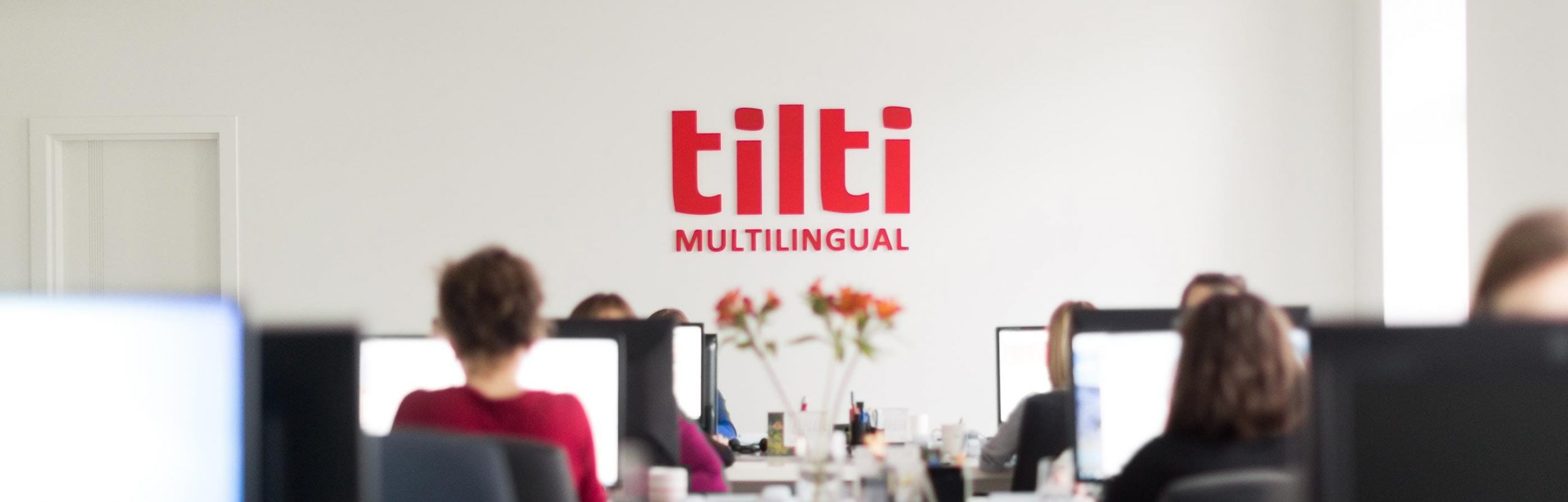 Professional Translation Services » Tilti Multilingual